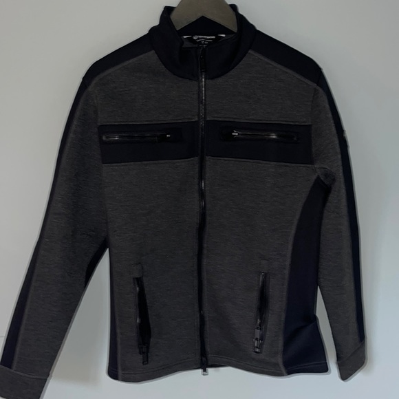 Sunice | Jackets & Coats | Mens Sunice Thermal Lightweight Zipup ...